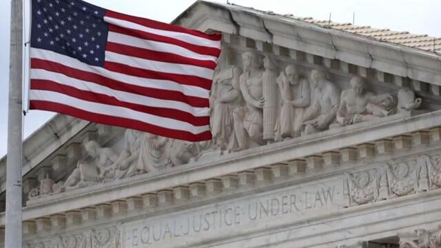 Supreme Court weighing transgender athlete bans