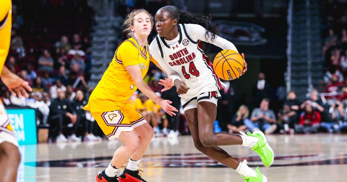 South Carolina women’s basketball: The 3-2-1 – Clutch players, burning ...