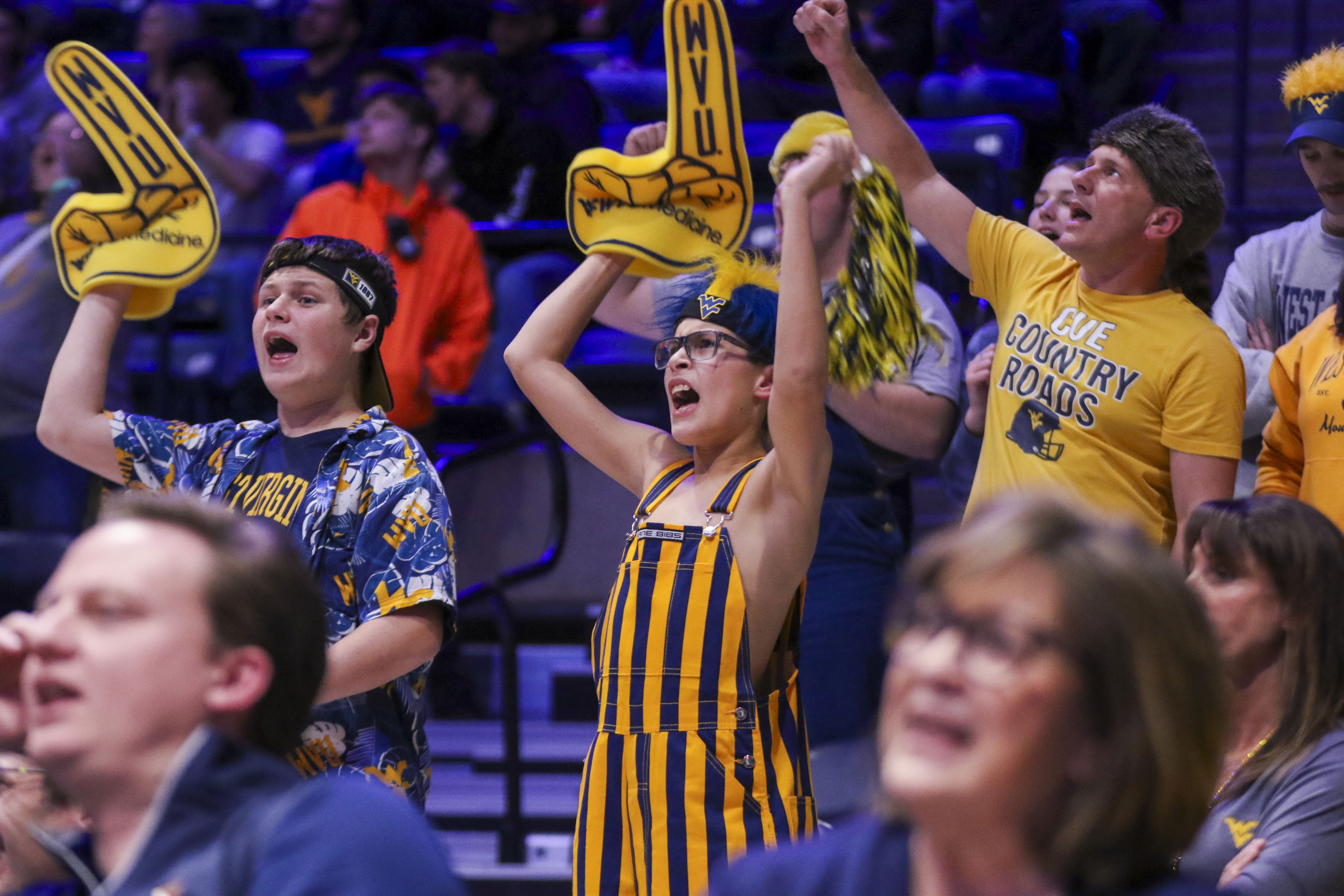 The Shotgun Throwdown: Tuesday open thread