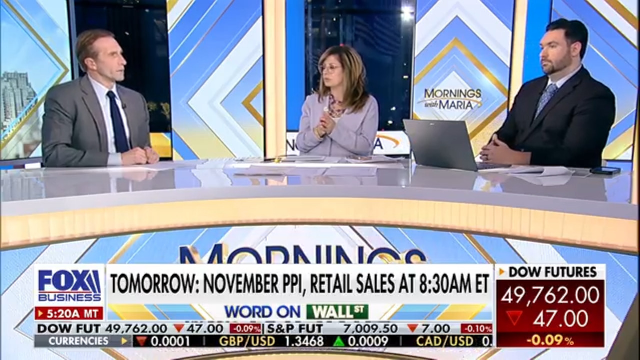 Expert urges investors to have exposure to the AI trade amid massive ...