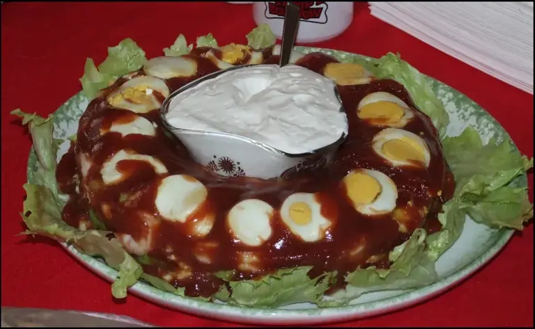 4 traditional American dishes that have become hard to find