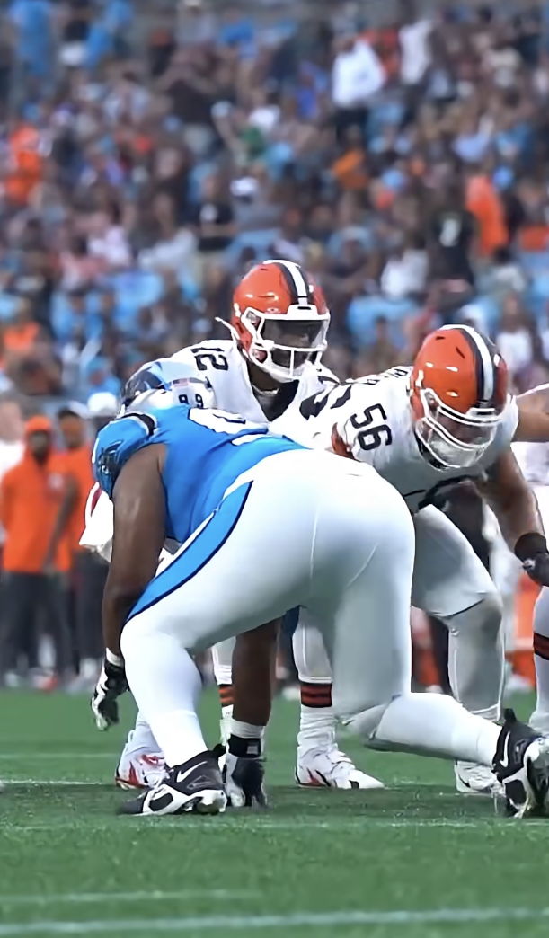 Joe Flacco to Cade Fannin Jr.