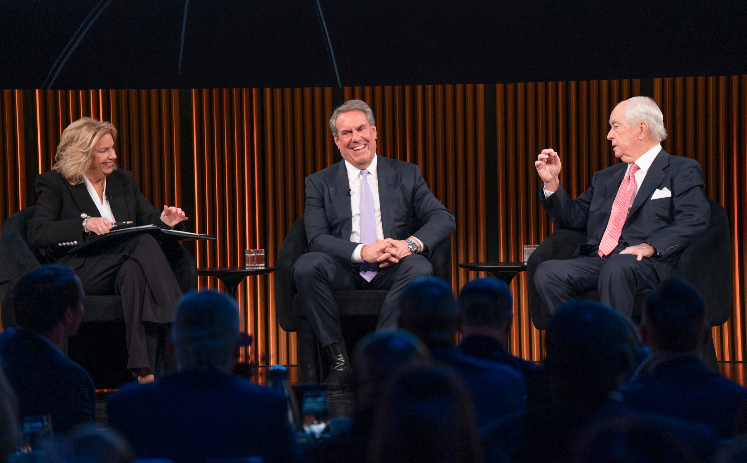 Watch: Detroit Free Press 2026 Breakfast Club with Reuss, Penske