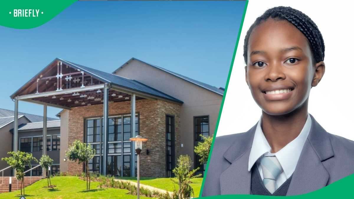 Matric was mentally demanding: Reddford House The Hills top achiever ...