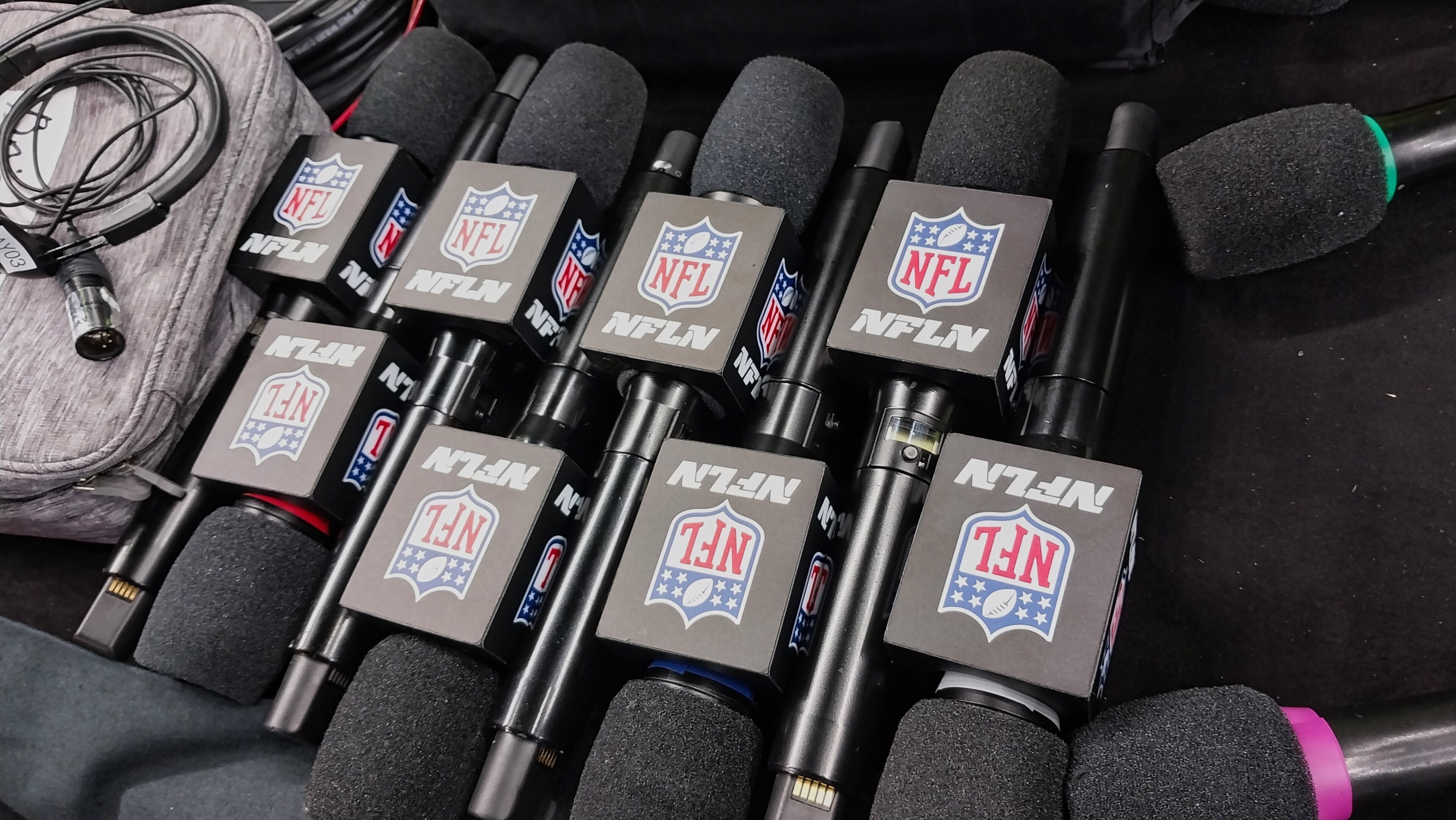 Sale of NFL media to ESPN could close in April