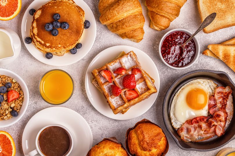 Cardiologist shares exact breakfast to eat to lower blood pressure