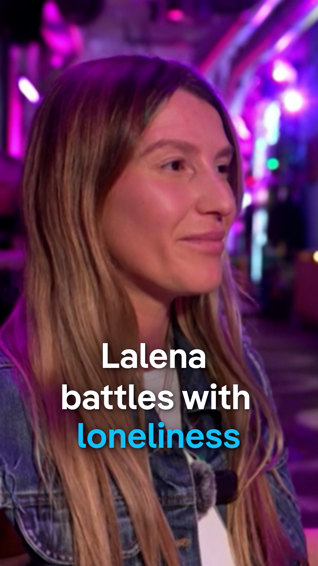 A DJ’s silent struggle with loneliness