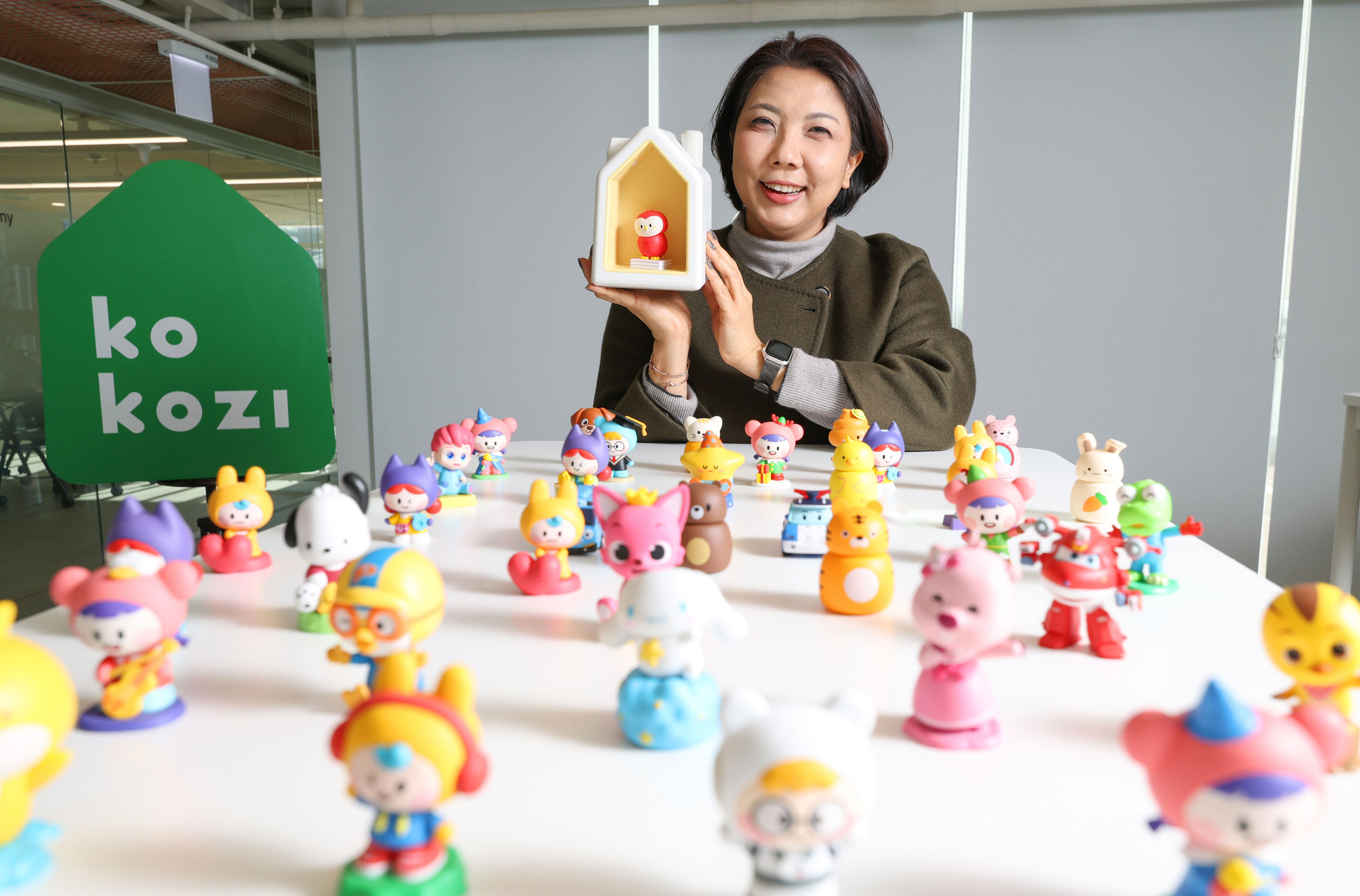 Yogiyo co-founder launches Cocoji to transform parenting lifestyles