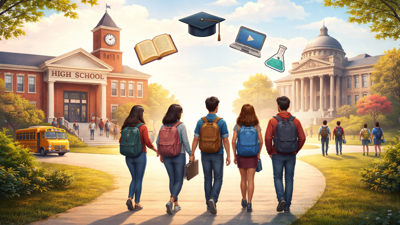 US master’s programmes brace for an enrolment dip: Why global demand ...