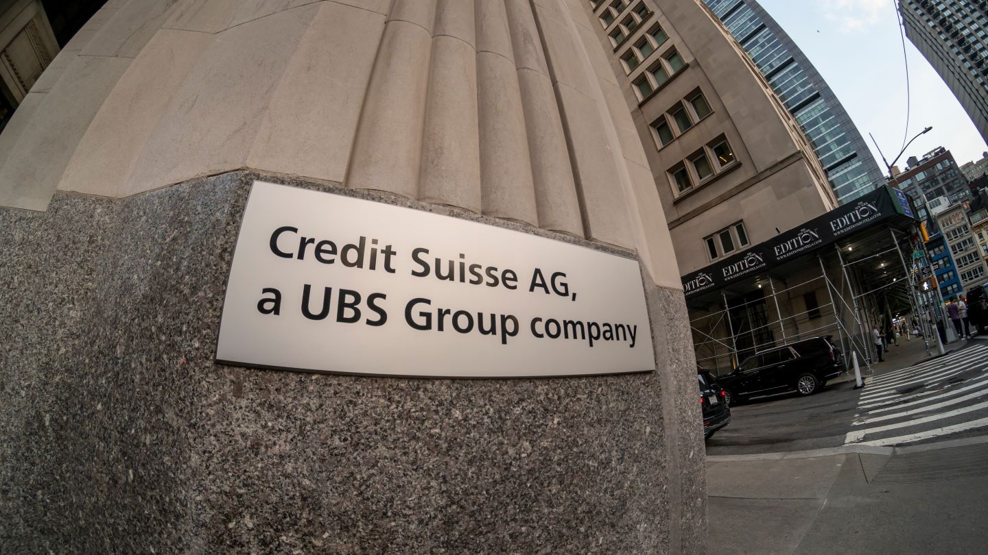UBS warns Swiss capital plan risks competitiveness and shareholder value