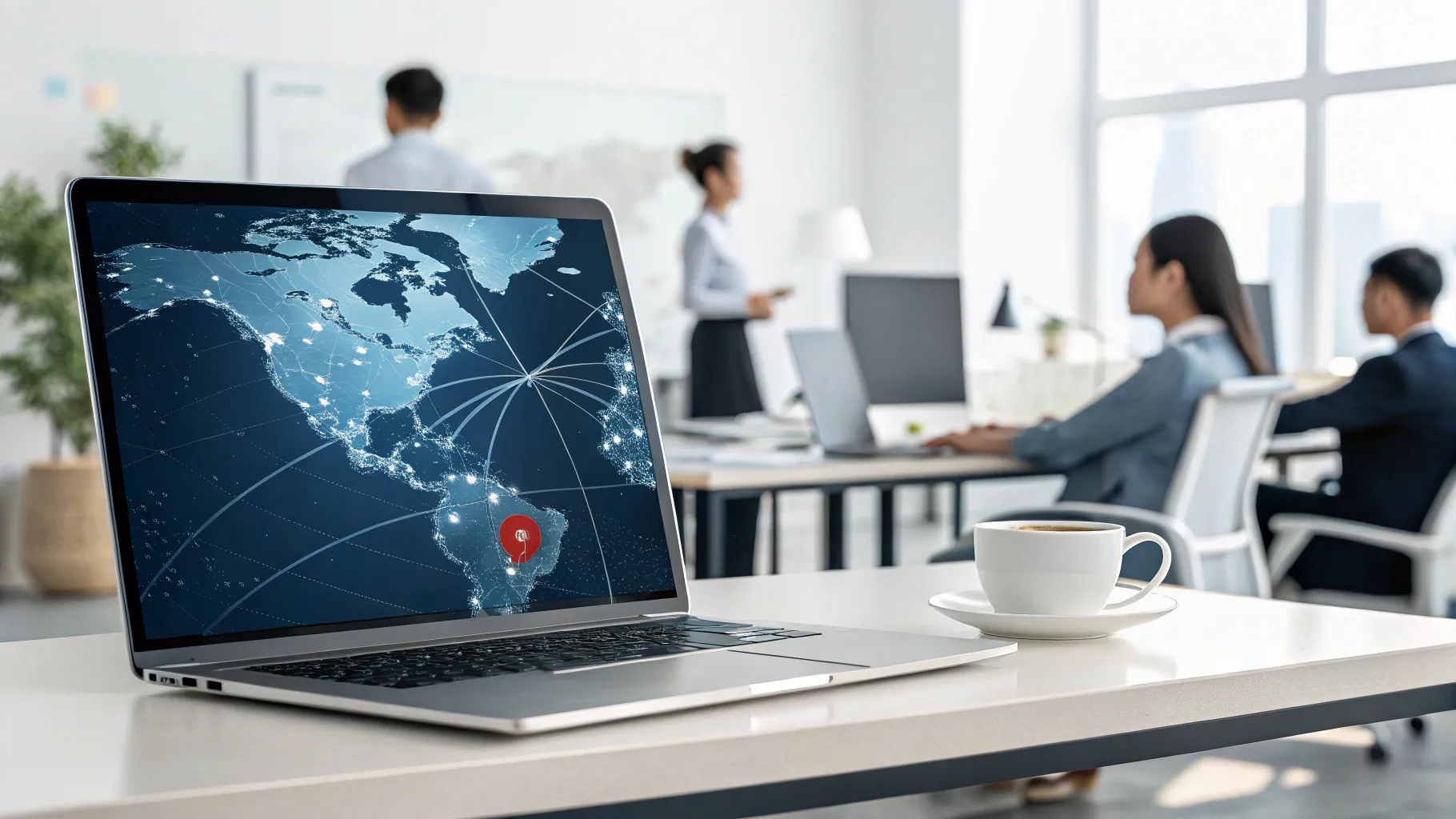 Chinese AI startup DeepSeek gains traction