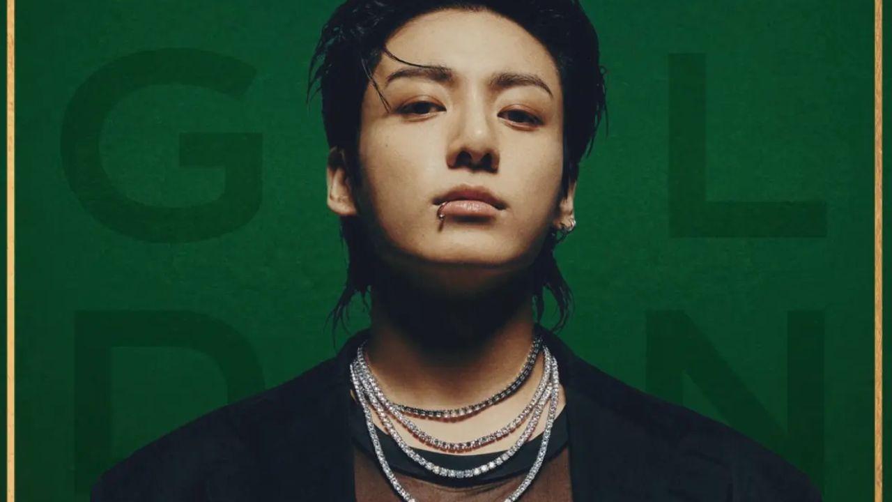 Jung Kook’s ‘Golden: The Moments’ exhibition draws massive turnout in ...