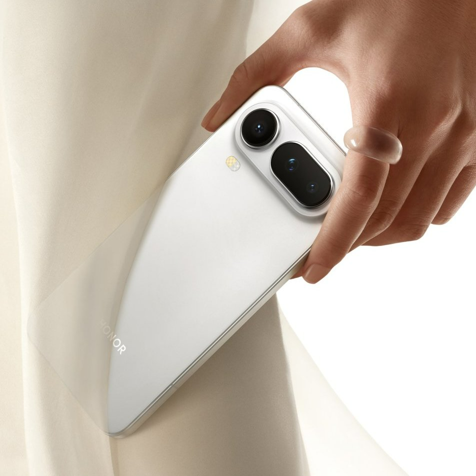 Honor Magic 8 Pro Air launching with 64MP telephoto & superlight 155g body