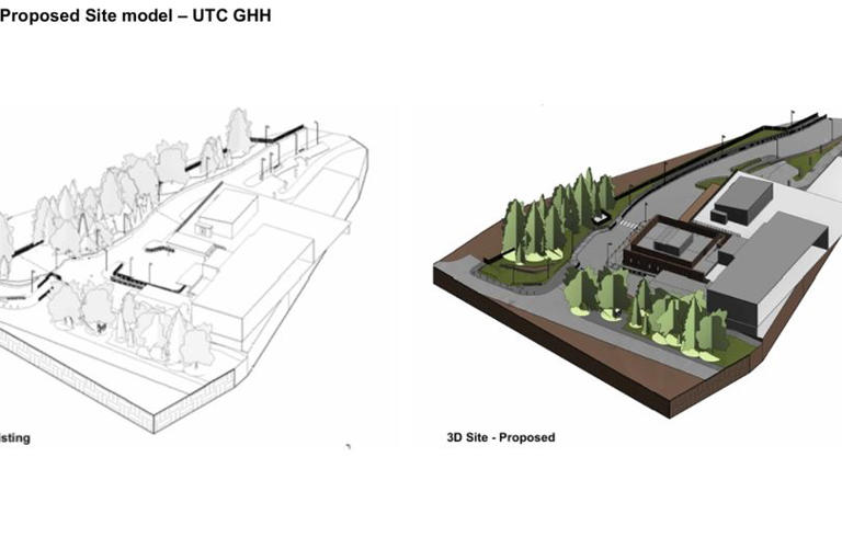 Changes to Good Hope Hospital’s A&E and urgent care confirmed but one ...