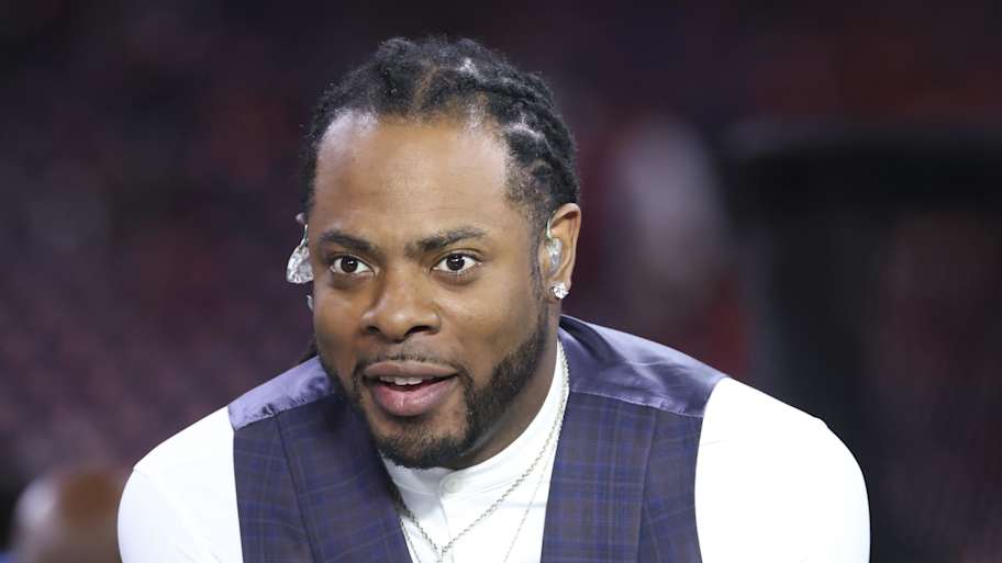 Richard Sherman just confirmed what many Seahawks fans believe about ...