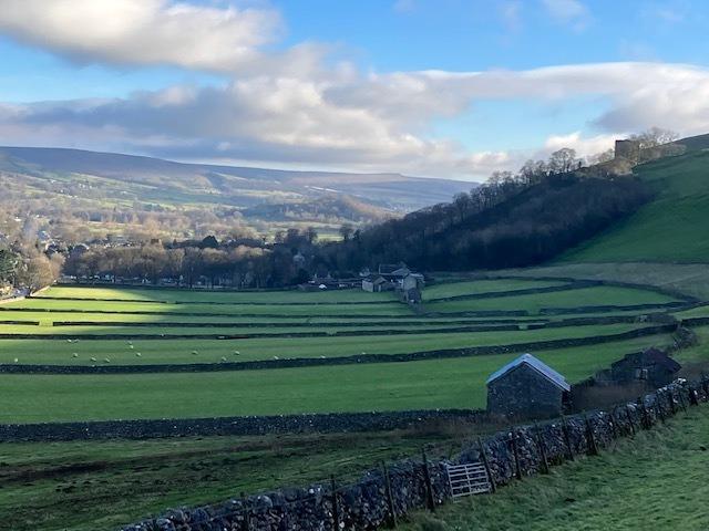 Derbyshire cement and lime plants in Peak District identified for ...