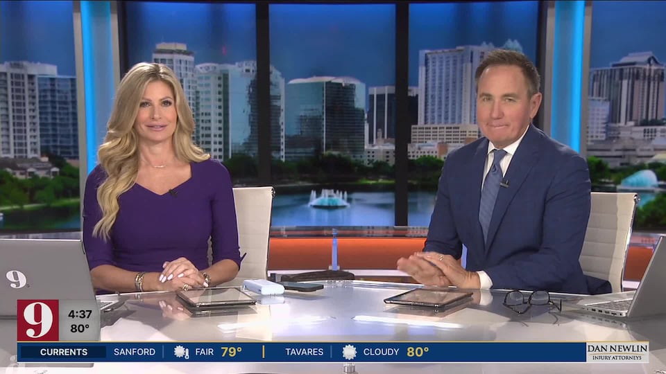 Forever family: Kip Lyman author of The Purple Ribbon