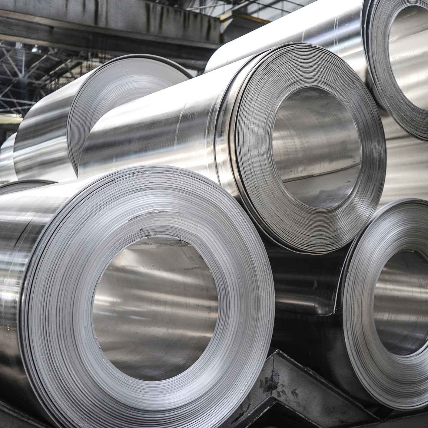 A boring commodity metal smashed the S&P 500 this year (hint: not copper)