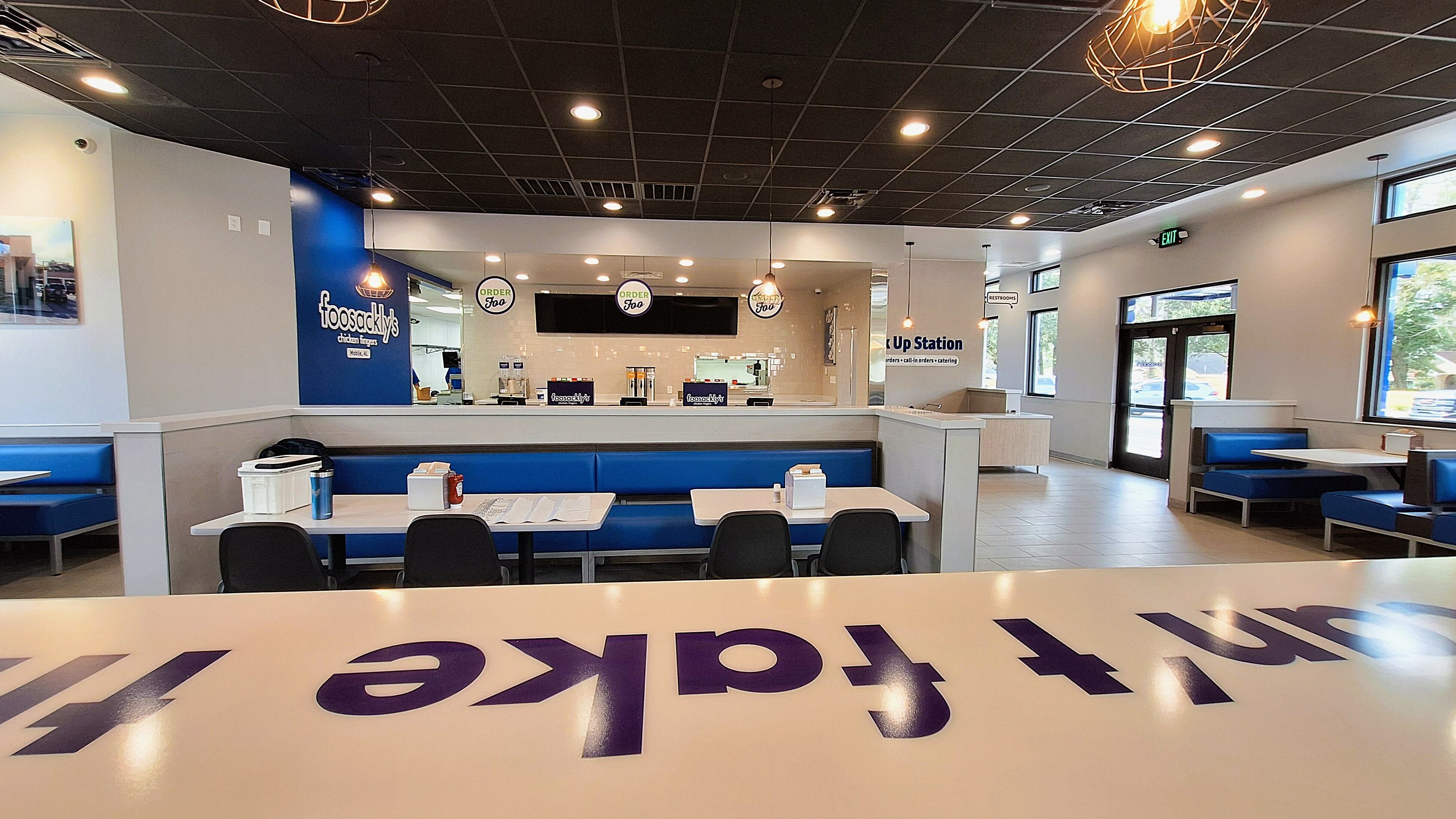 Foosackly’s founders look back: ‘We made every mistake in the book’