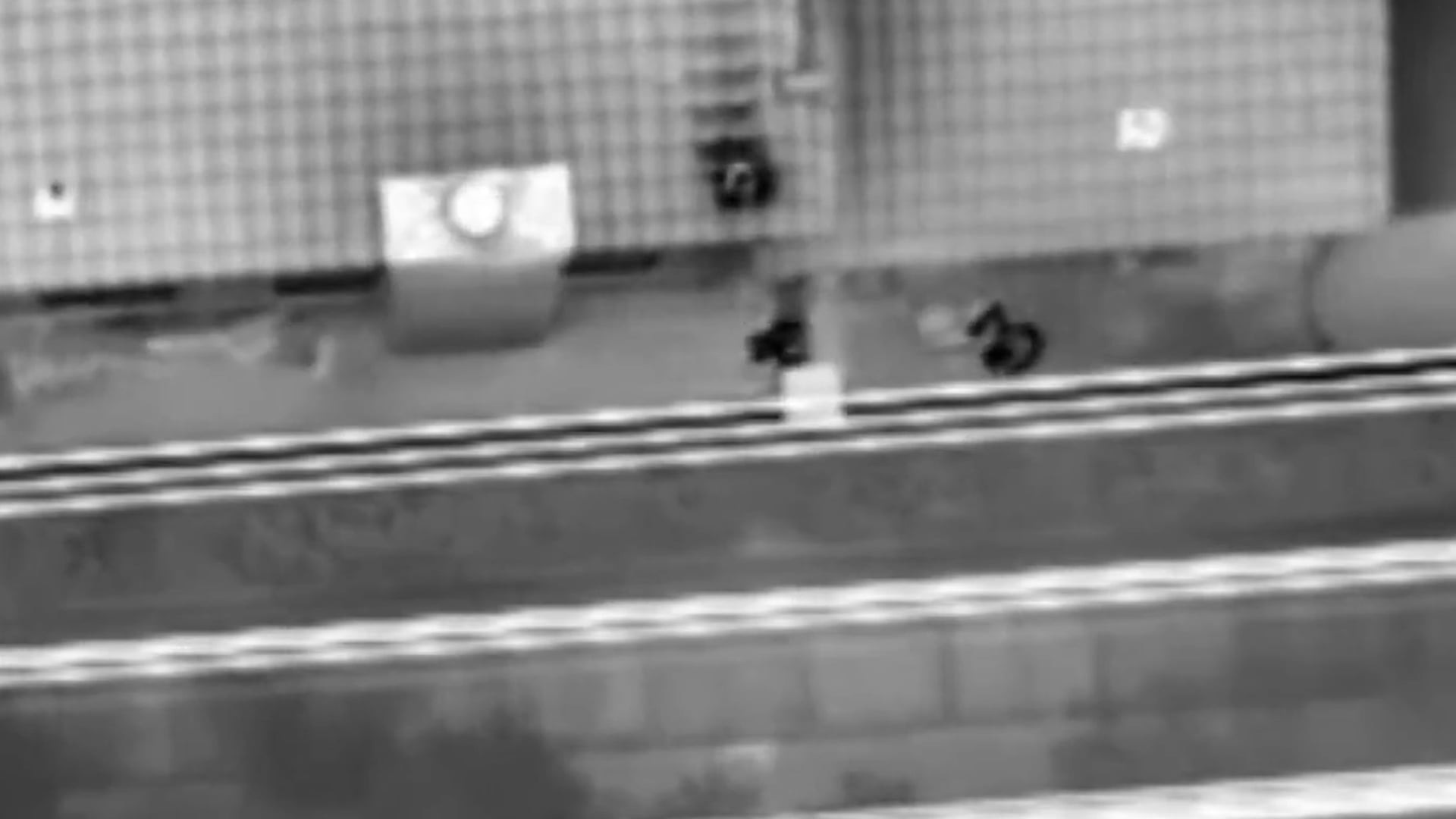 Missing child found in nearby backyard by police drone thermal camera ...