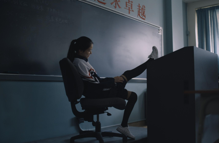 From Scorsese sets to Cannes red carpets: Costume designer Yi-Lun Chien ...