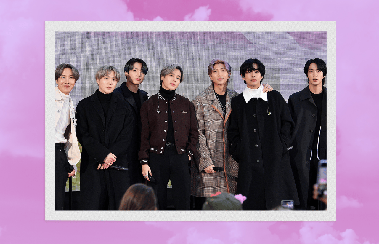 Here’s how to get BTS tickets for their 2026 world tour