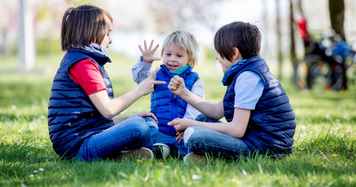 Rock-paper-scissors is a game of pure chance, right? Studies have found ...