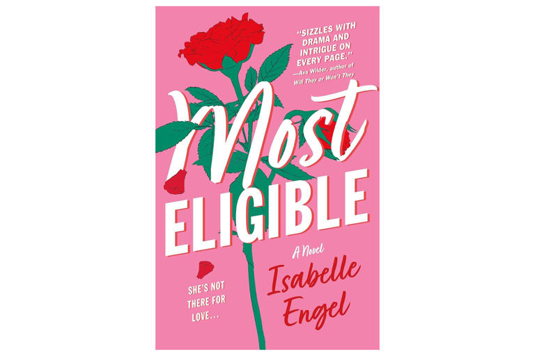 Page Six editors share their most anticipated new books of 2026