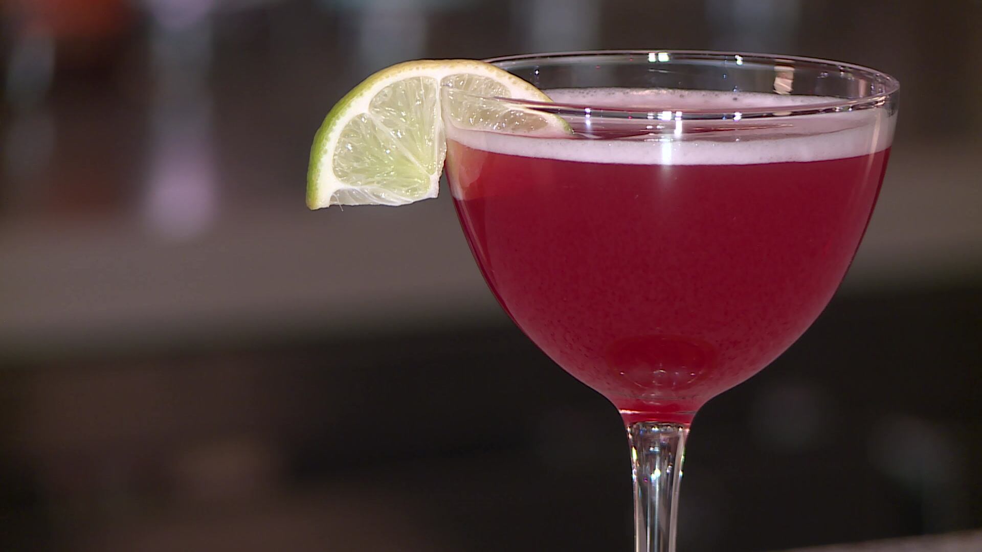 Blind Shot Social Club offers extensive N/A options during 'Dry January'