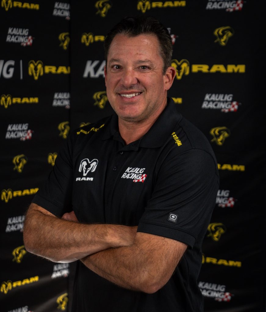 Smoke returns to NASCAR – Tony Stewart joins Ram’s free agent program ...