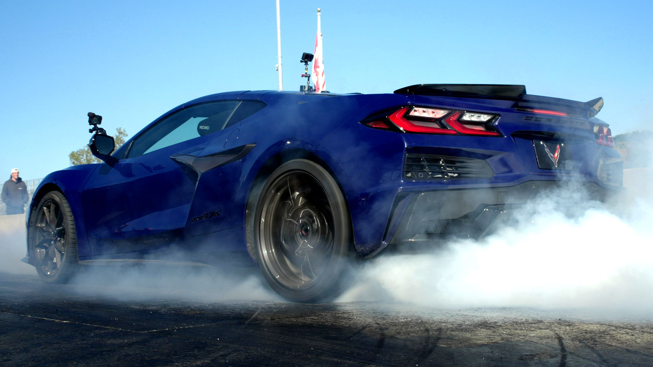 $209K Chevy makes $5 million hypercars look like scams