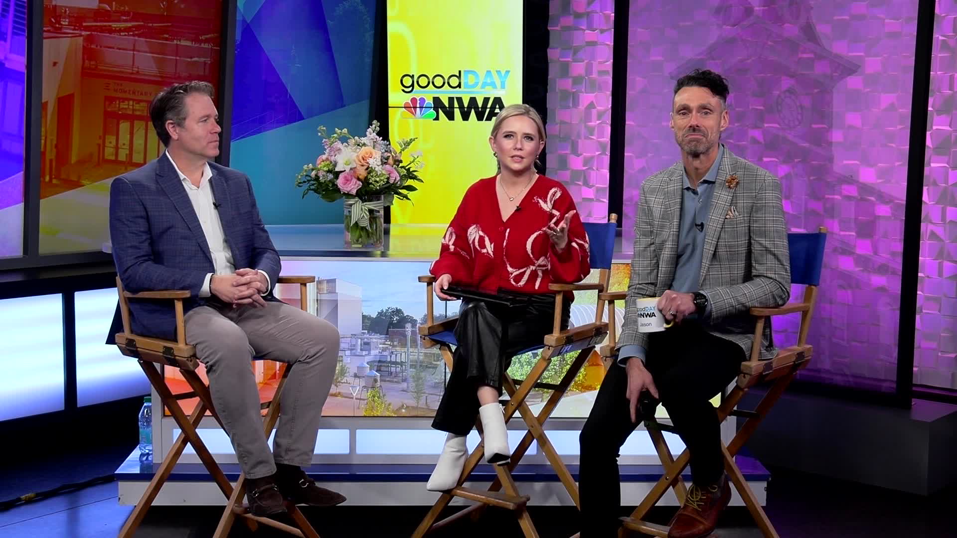 Northwest Arkansas Council growth and the outlook for 2026