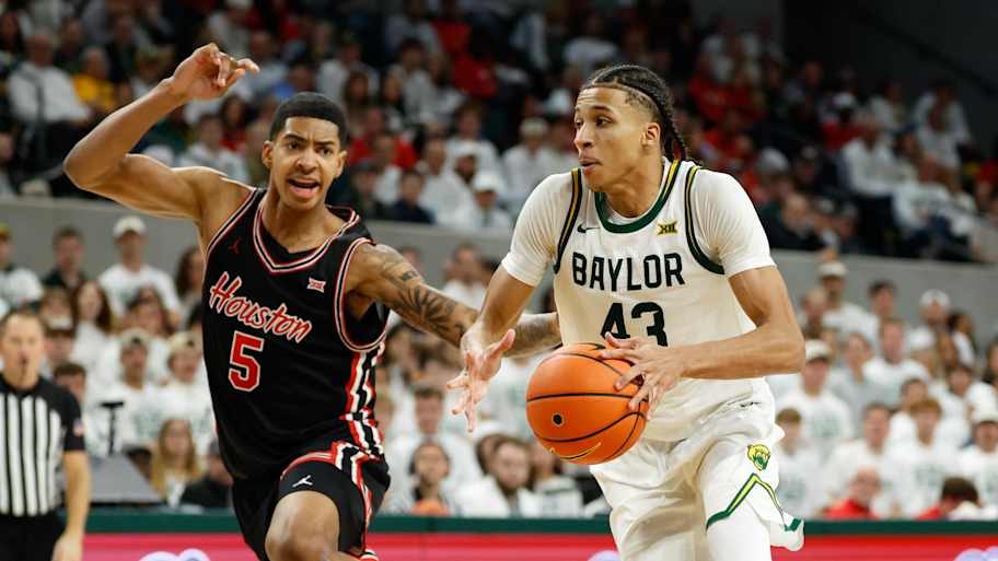 How to watch, prediction for Baylor basketball as Bears look to beat ...