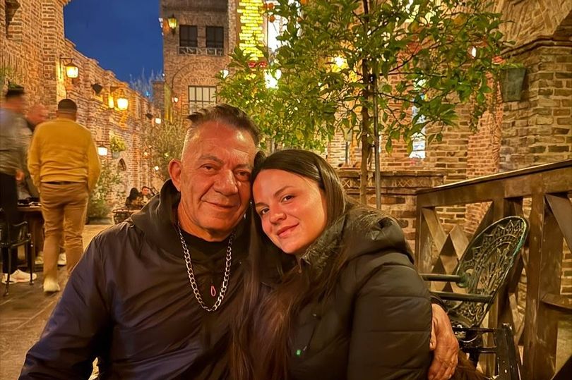 'I'm 25 and married man 15 years older than my dad for simple reason'