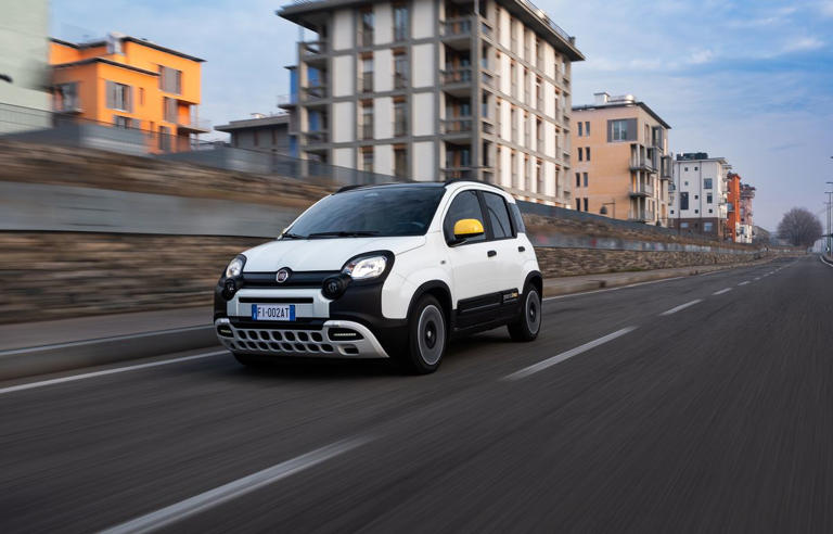 Le retour des prix à 5 chiffres pour les voitures