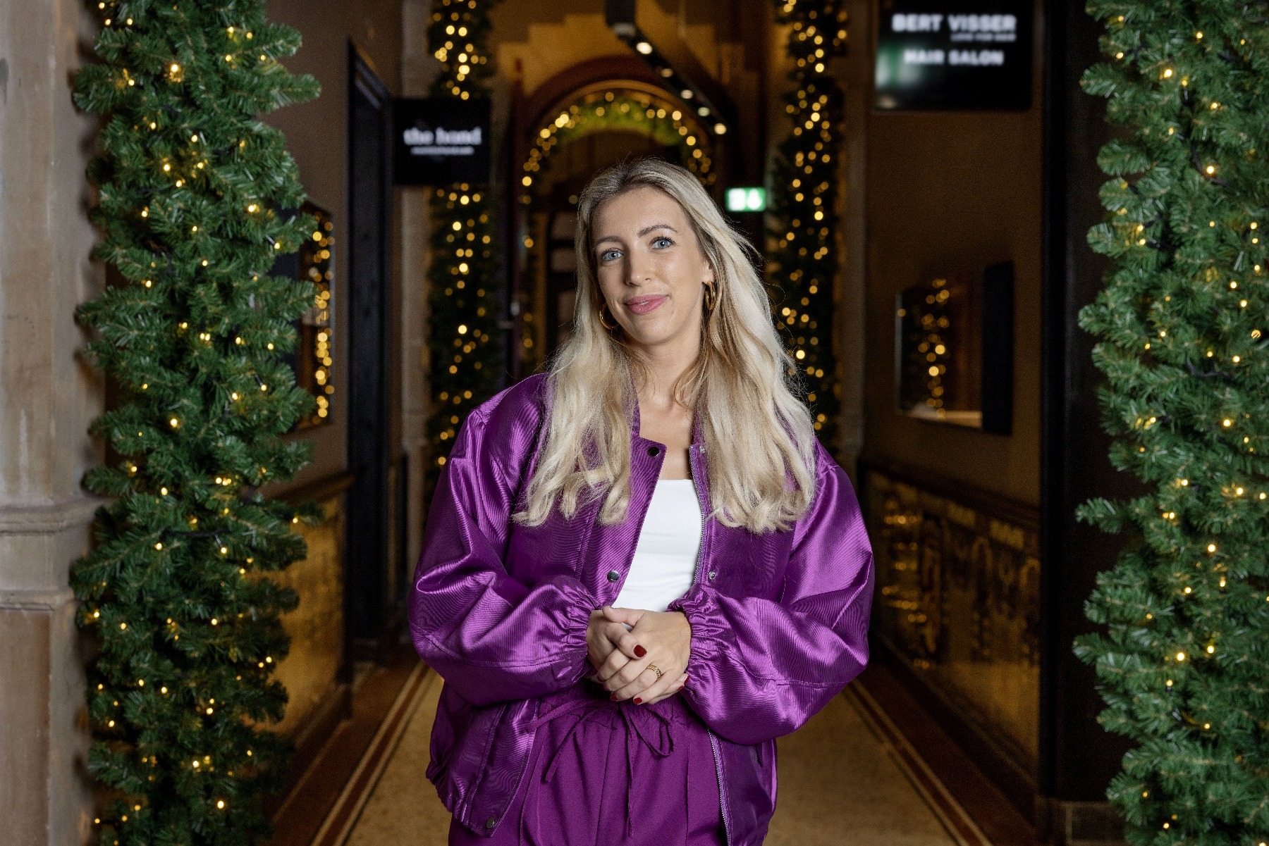 Denise van der Laan onthult relatiestatus en reageert op nieuwe liefde ...