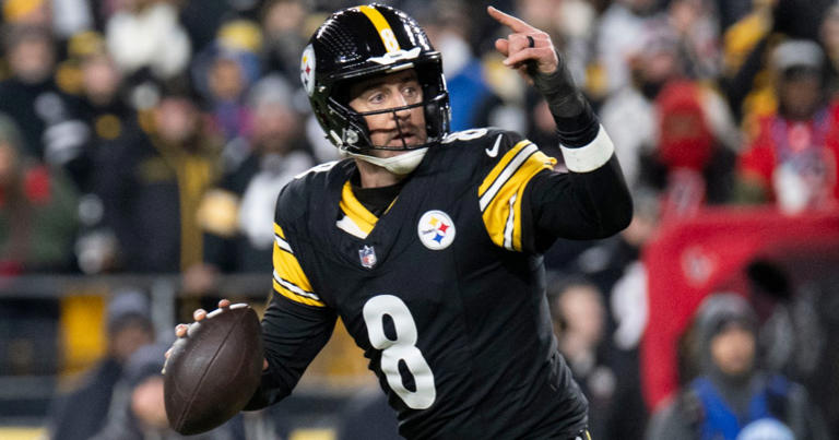 Aaron Rodgers trolled with John Cena meme after Steelers' blowout NFL ...