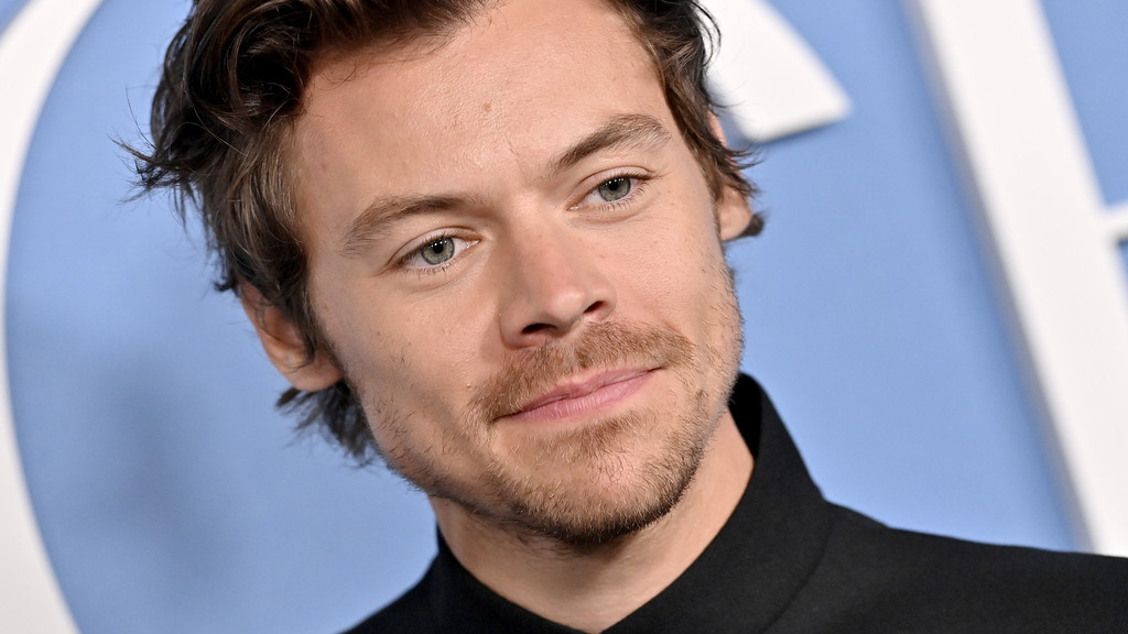 Harry Styles bientôt en résidence au Madison Square Garden