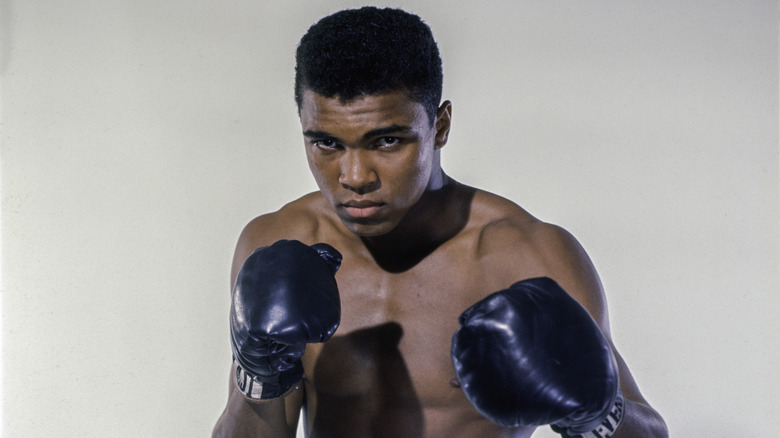 The simple chicken meal that Muhammad Ali loved