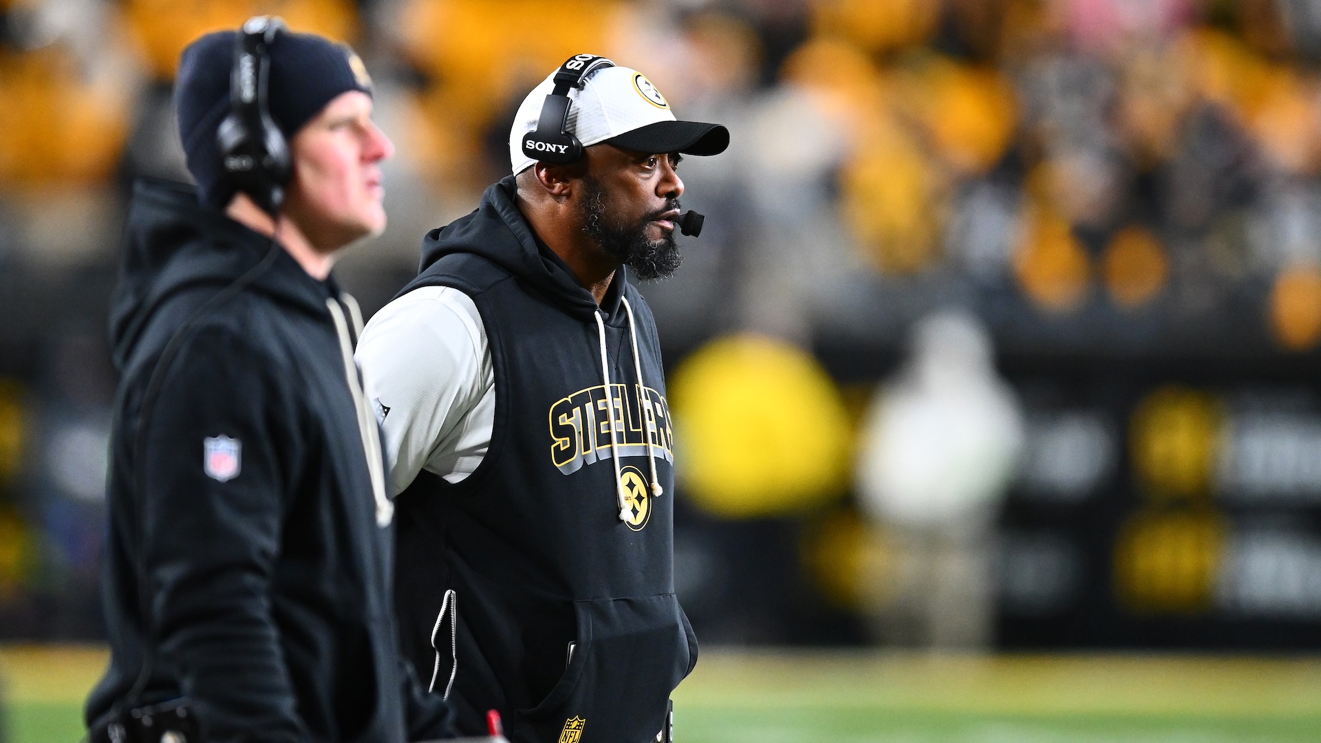Ex-Steelers rival singles out Mike Tomlin for team’s QB issues