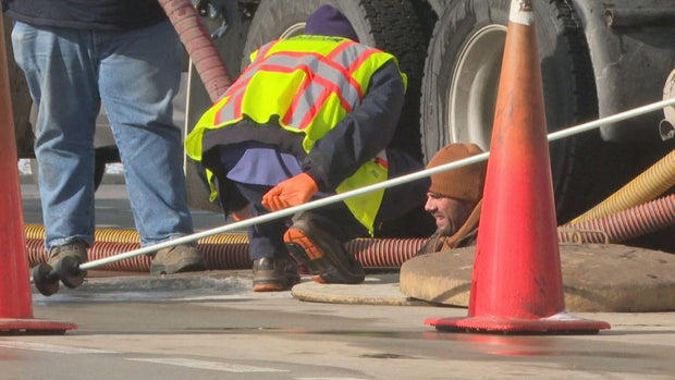 Mechanics in Colorado busy after customers buy contaminated fuel