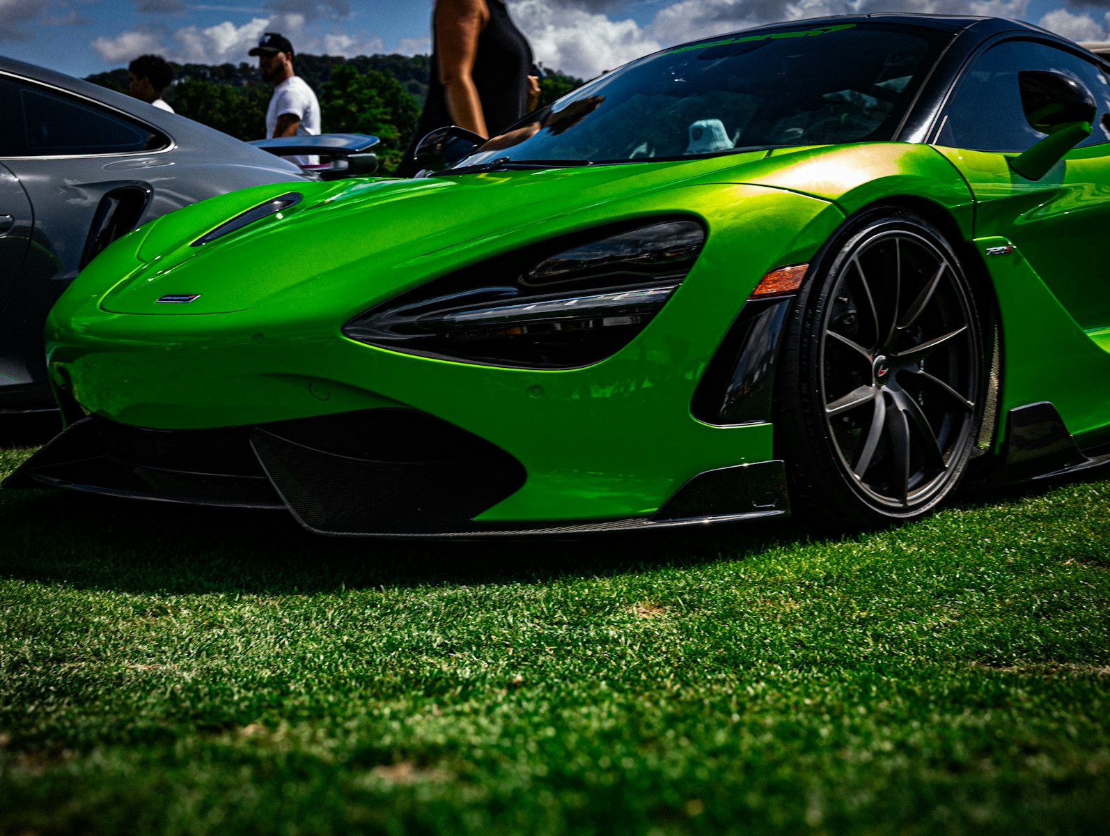 More people are taking second jobs just to afford their dream car