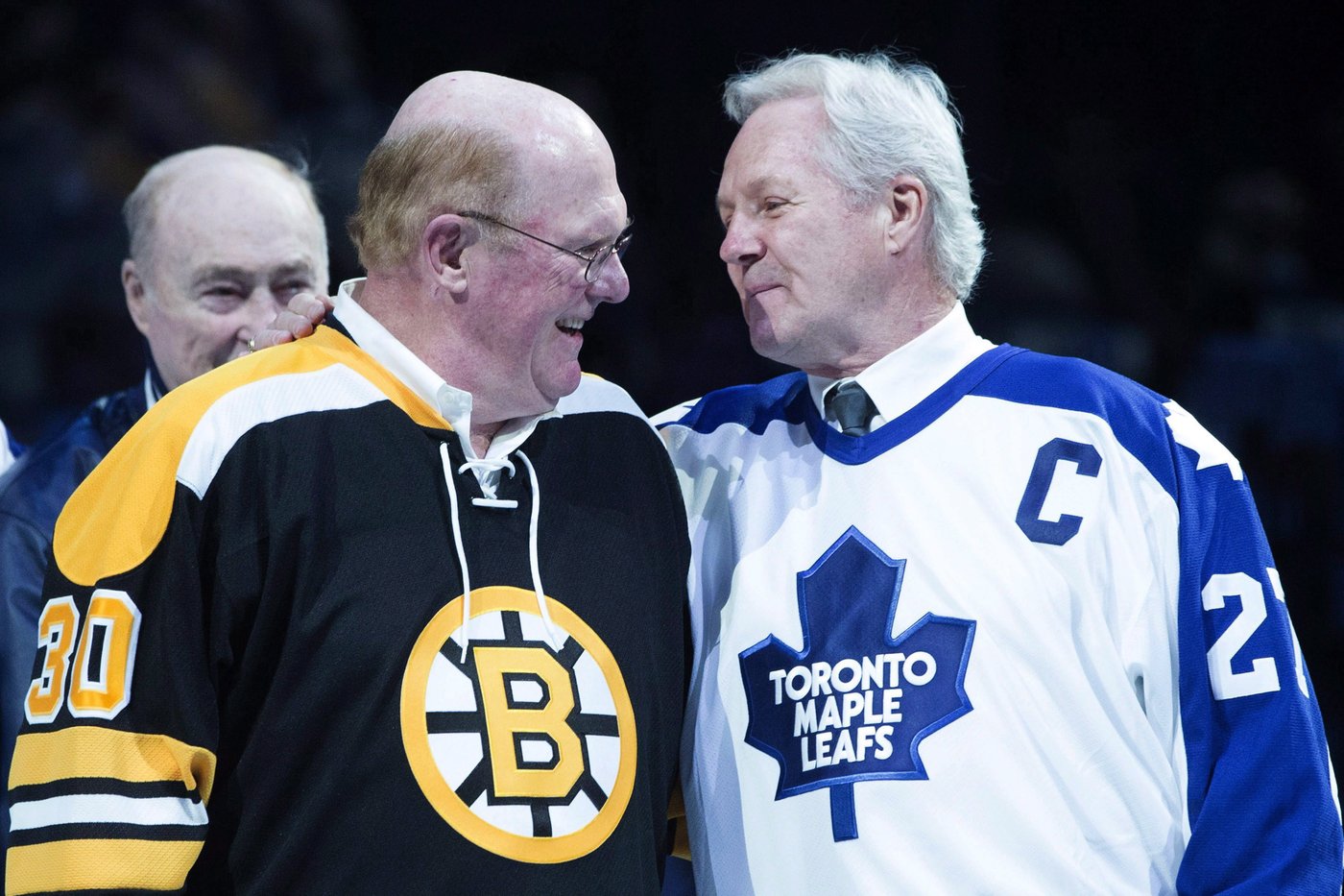 Maple Leafs to honour 50th anniversary of Darryl Sittler's 10-point night