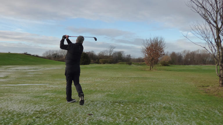 Cobra Optm Hybrid Review: A True Swiss Army Knife Of A Club