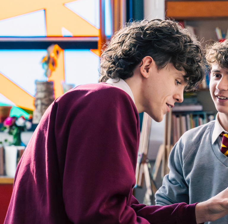 Waterloo Road season 17 cast: Every character, new and returning