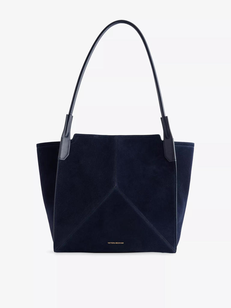 The 15 best suede tote bags to instantly elevate your winter wardrobe