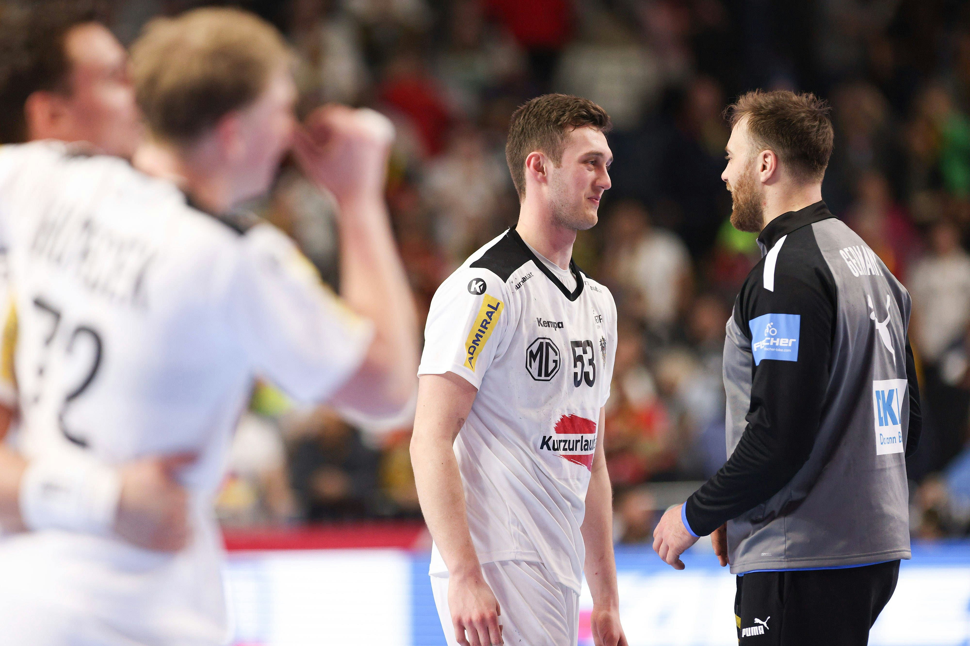 „Anti-Handball“, „Hässlichkeit“: DHB-Star schießt gegen deutschen EM-Gegner