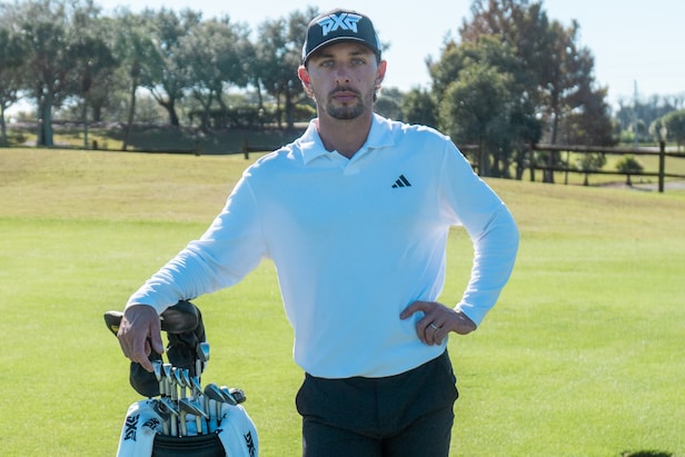 Marco Penge signs multi-year equipment deal with PXG