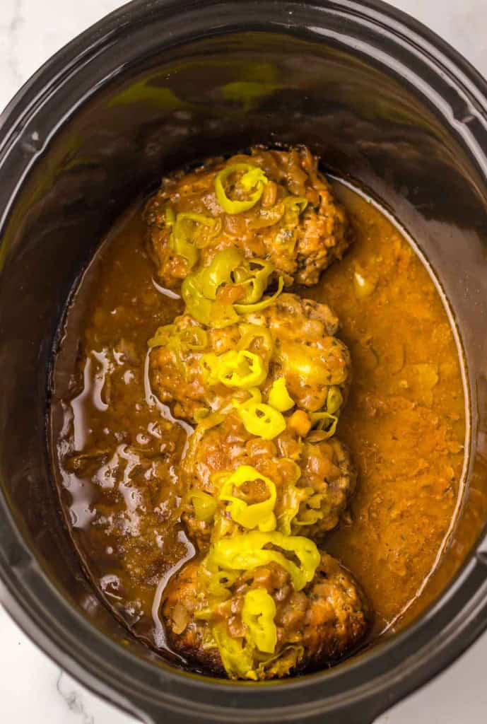 Slow cooker dinners that win winter