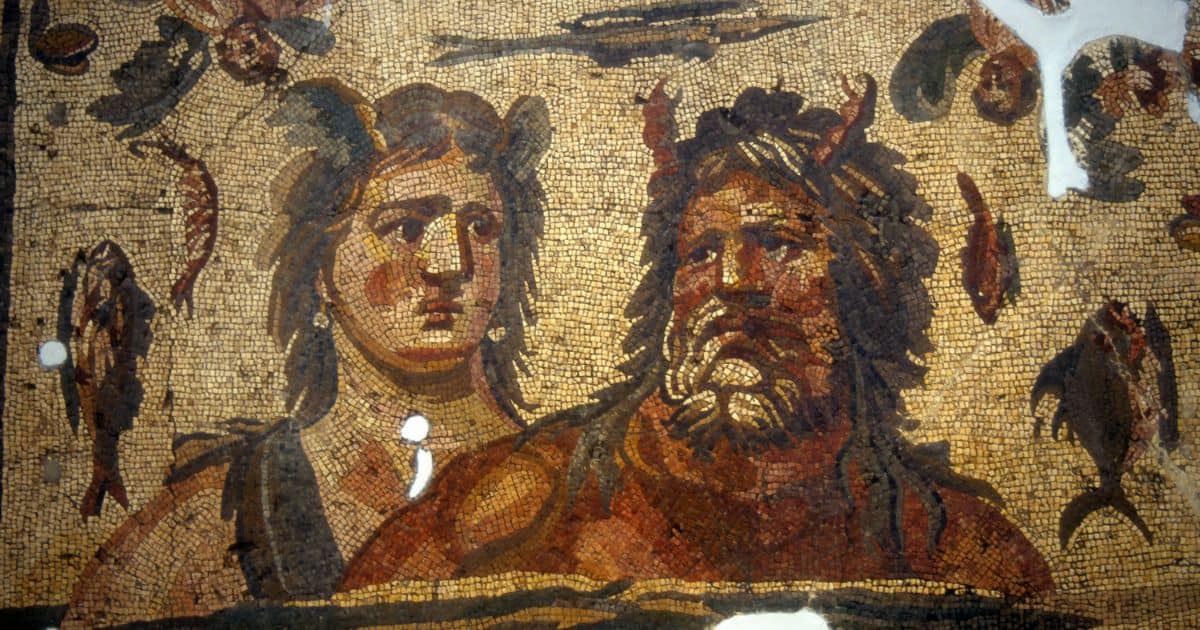 🇬🇷 The Greek gods favored these 15 animals — and their symbolism ...